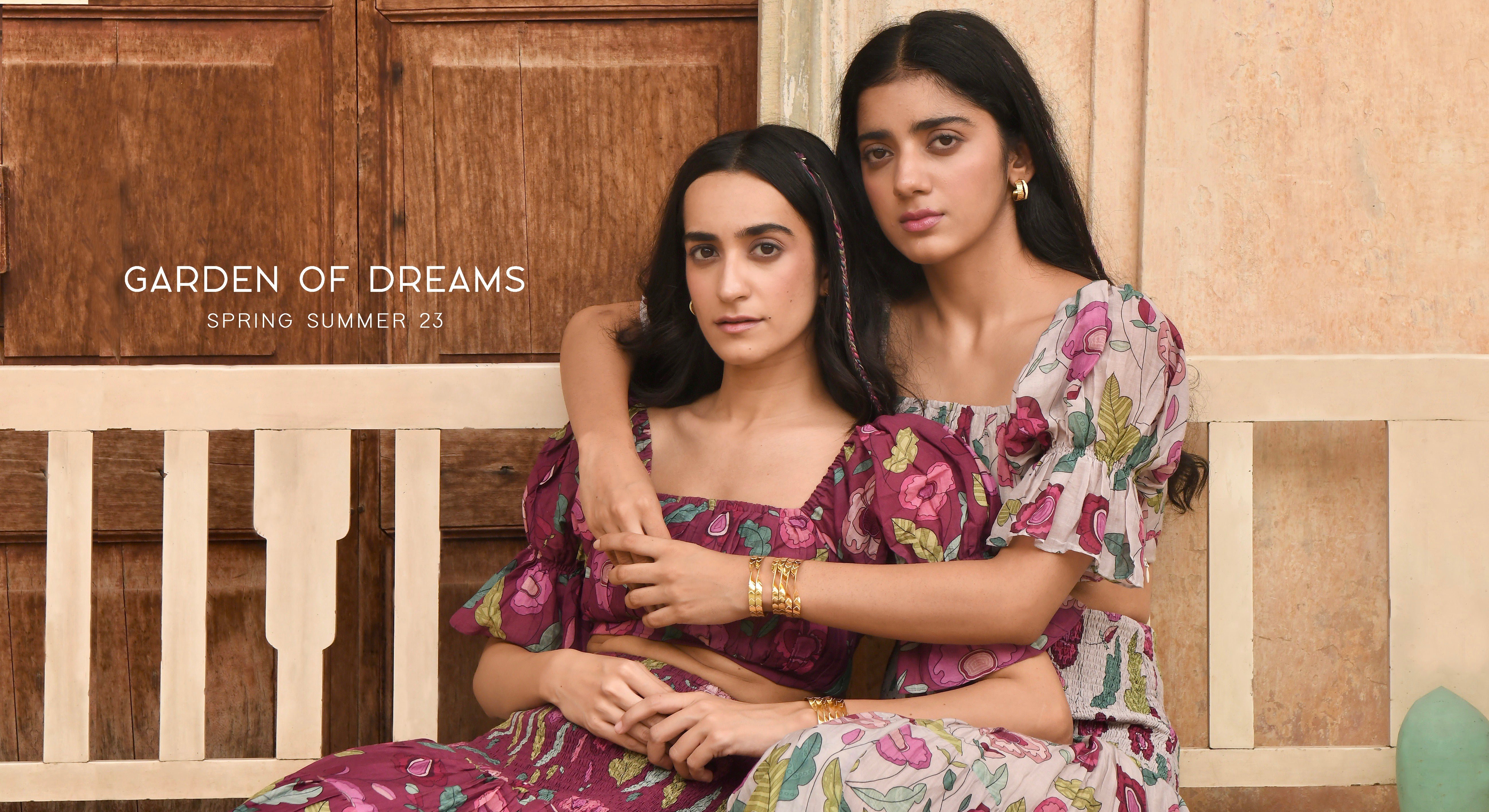 Garden Of Dreams – Taro India