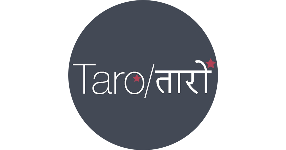 Size Chart – Taro India