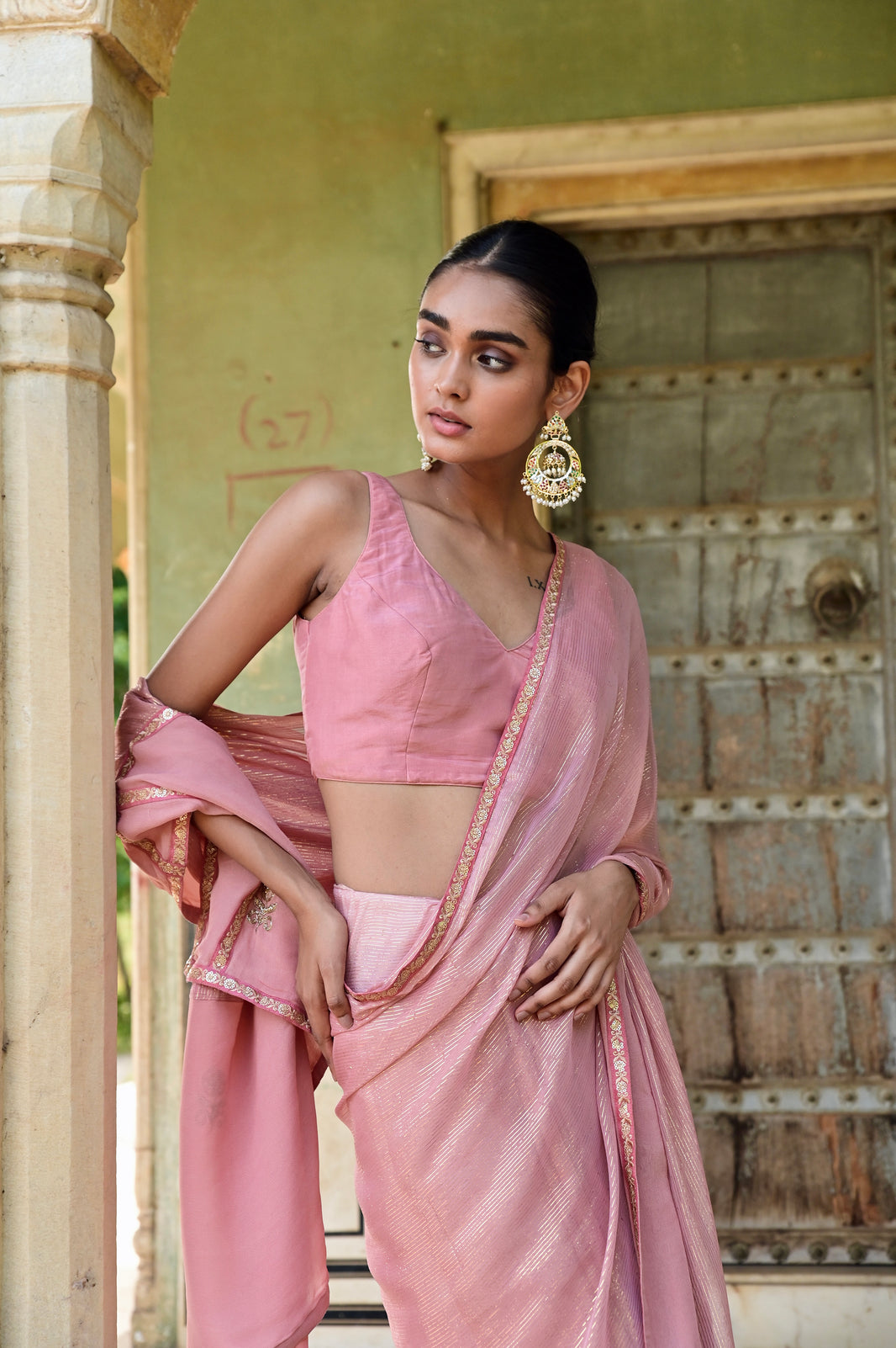 Sarees – Taro India